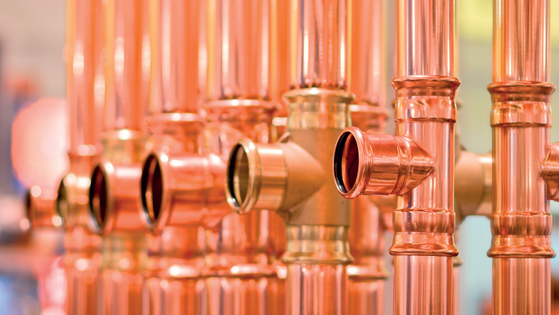 KAZ Minerals | Focused on copper